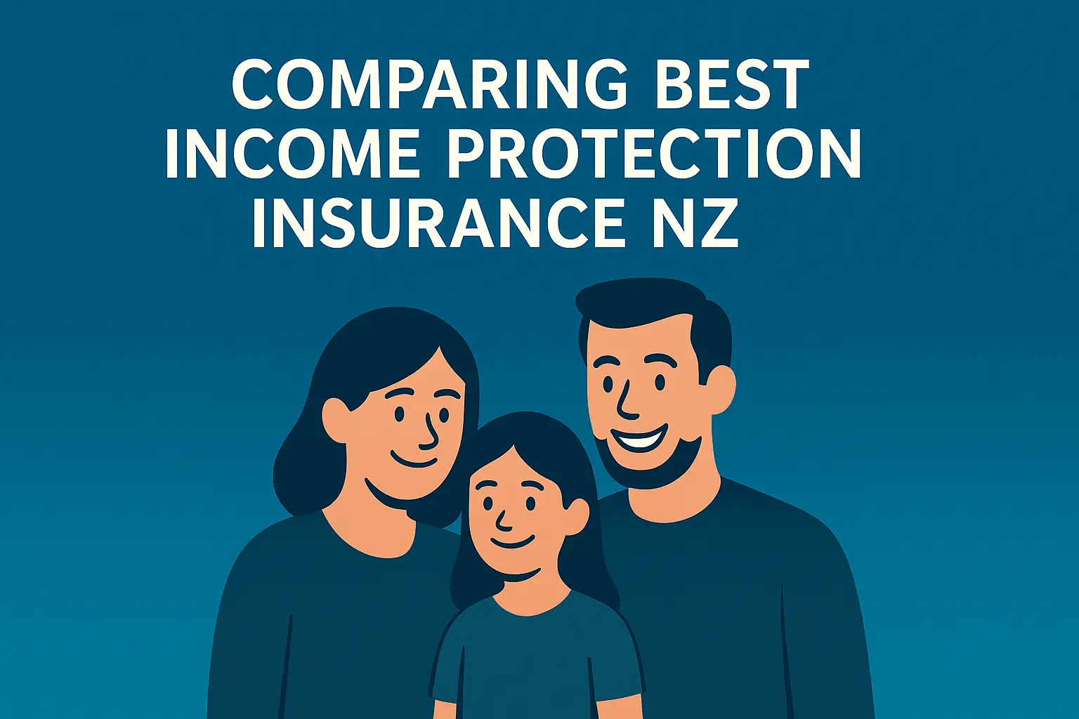 Comparing Best Income Protection Insurance NZ (2025 Update)