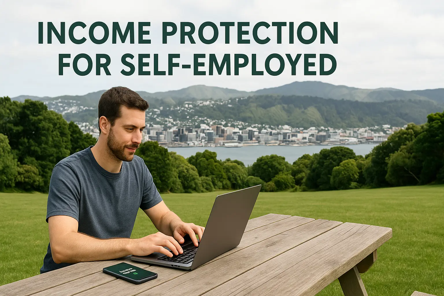 Income Protection for Self-Employed: 2025’s Best Plans