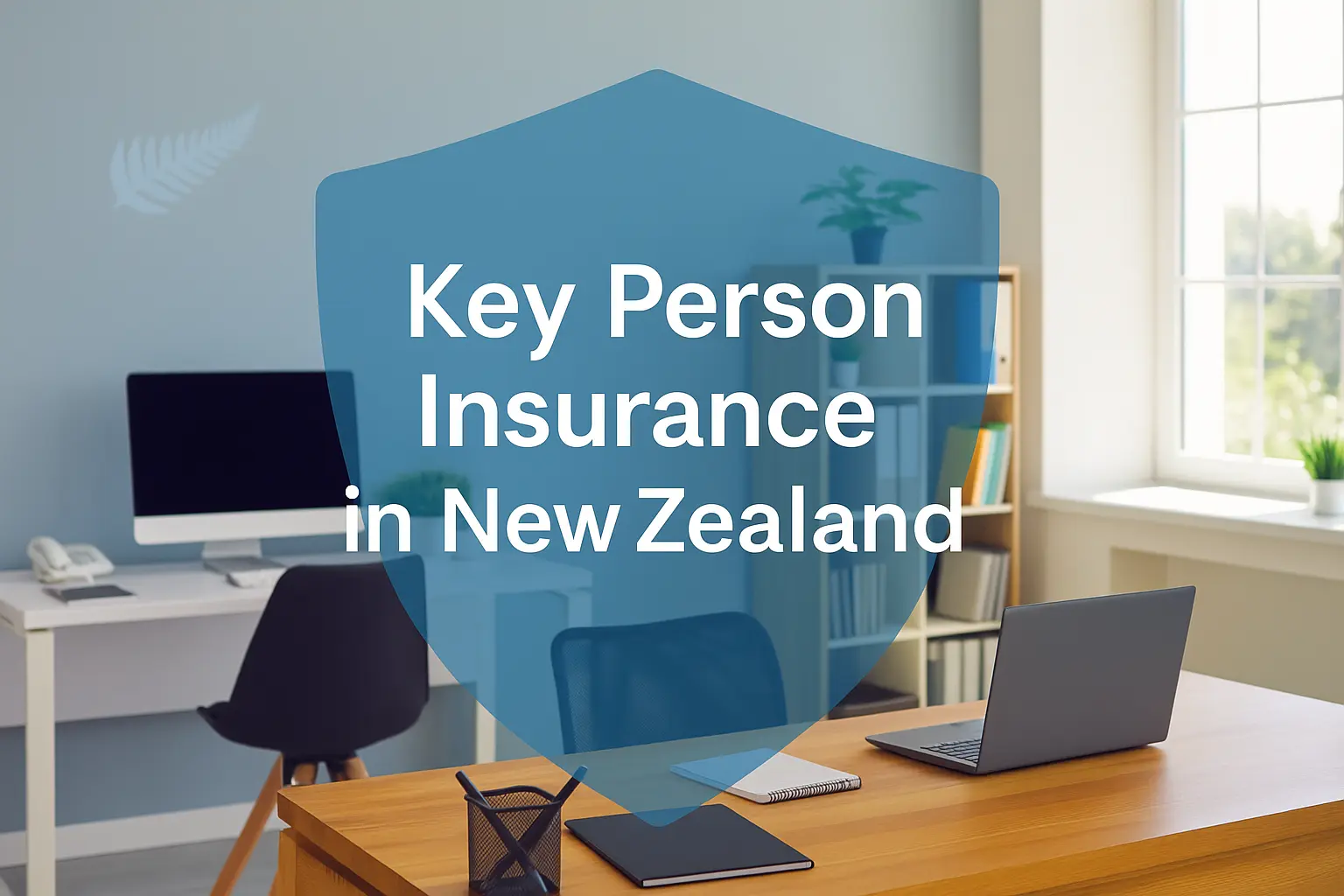 Key Person Insurance in New Zealand: Essential 2025 Guide