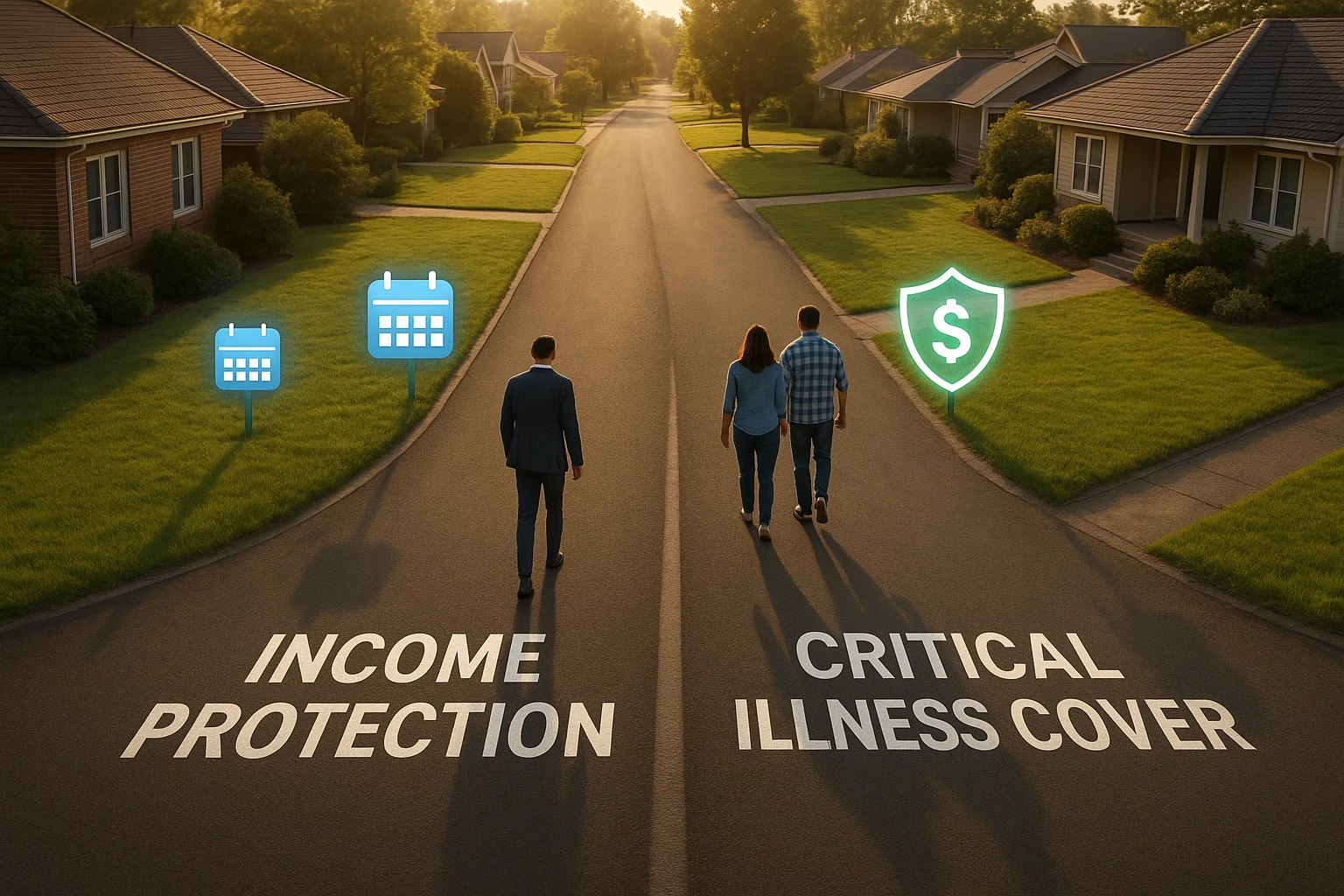 Income Protection vs Critical Illness Cover: Best Choice for Kiwis